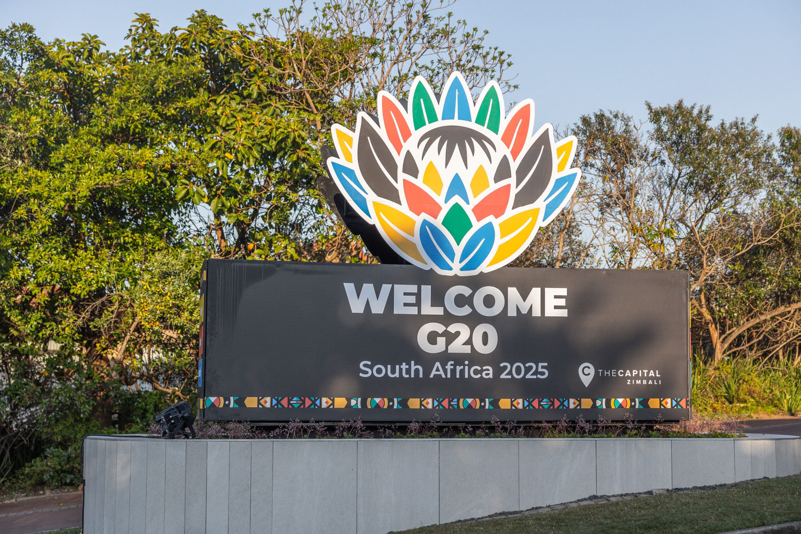 Africa at the G20: New Reports Call For Structural Reforms and a ...
